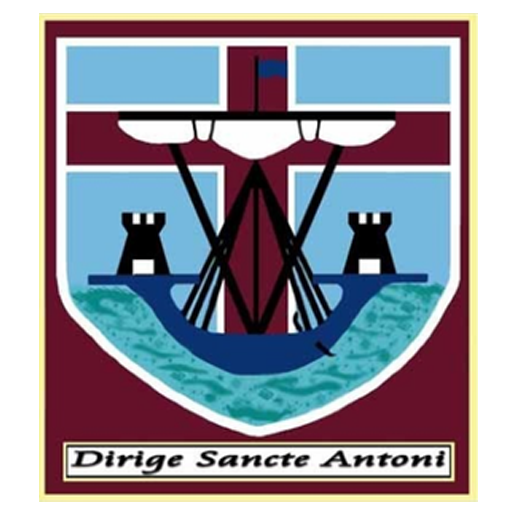 Wythenshawe Catholic Academy Trust | St Anthony's Catholic Primary School