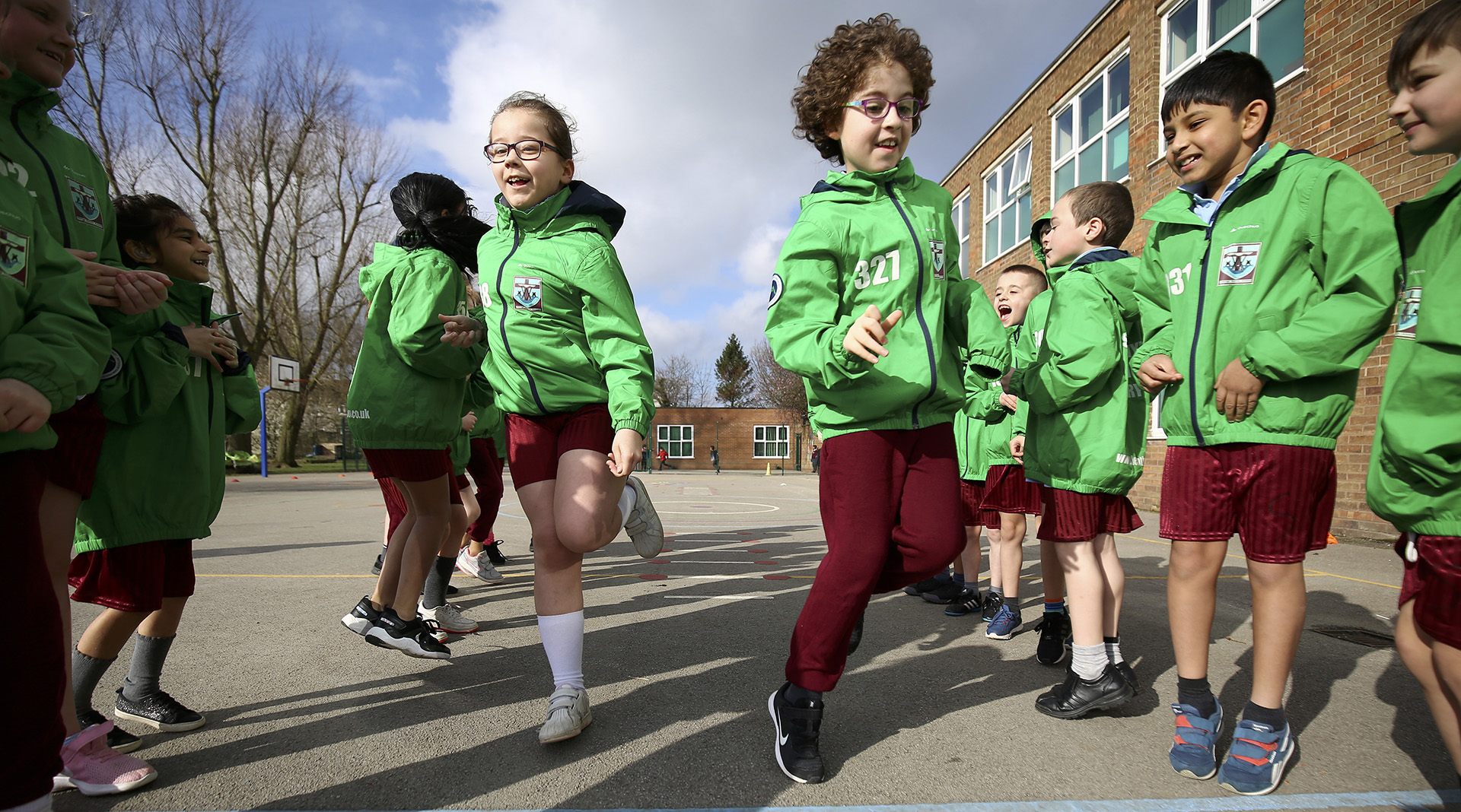 Gallery | St Anthony's Catholic Primary School